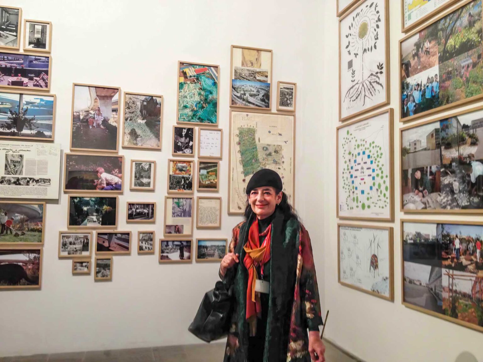 Our Founder – A Living Library